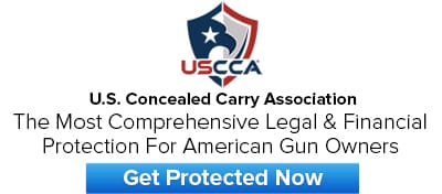 Is USCCA The Best Concealed Carry Insurance Policy? | Concealed Carry ...