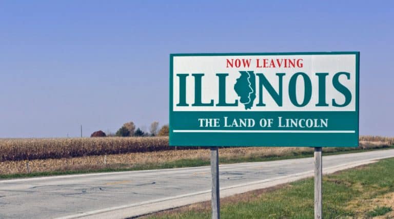 Illinois Concealed Carry Laws - Concealed Carry States