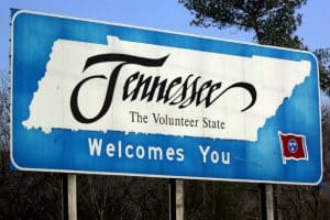 What Are the Gun Laws in Tennessee for Concealed Carry? - Concealed ...