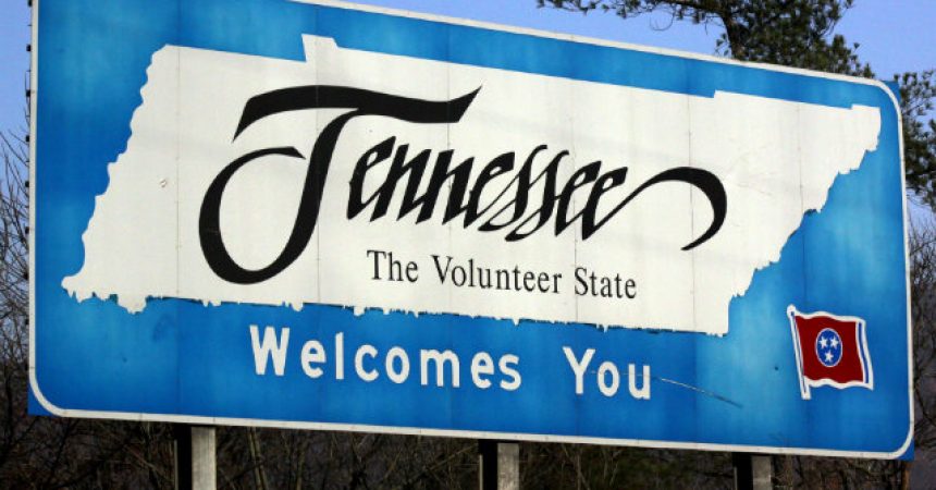 Tennessee Concealed Carry Gun Laws | Concealed Carry States