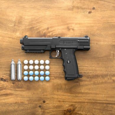 What Are the Best Non-lethal Self Defense Weapons? - Concealed Carry States