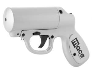 6 Best Pepper Spray Guns For Non-Lethal Self Defense - Concealed Carry ...