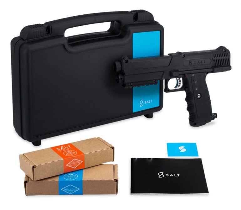 6 Best Pepper Spray Guns For Non-Lethal Self Defense - Concealed Carry ...