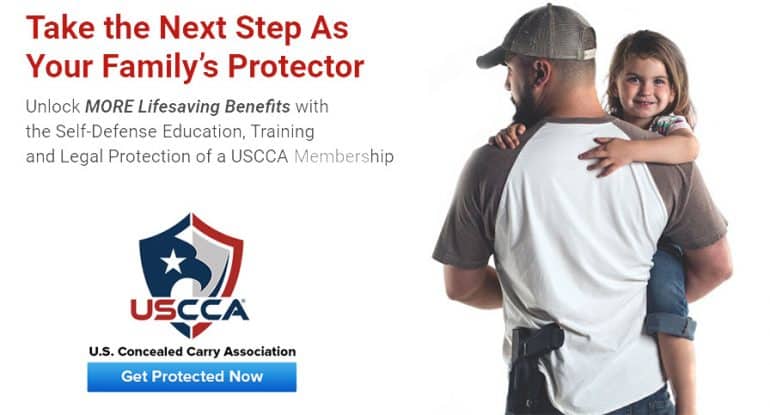 Concealed Carry Insurance Comparison | What Is The Best CCW Insurance?