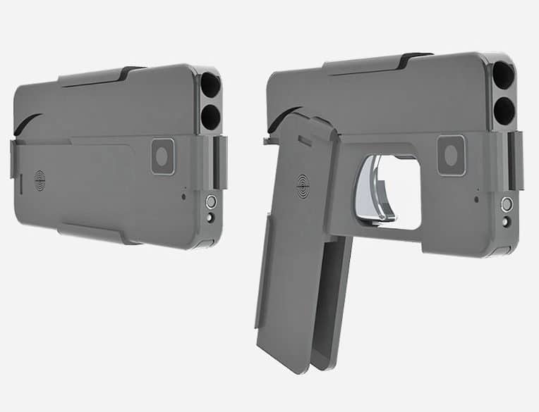 Guns - Concealed Carry States