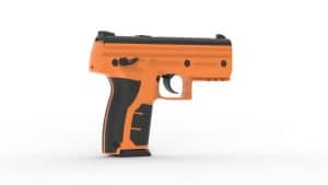 What Are the Best Non-lethal Self Defense Weapons? - Concealed Carry States